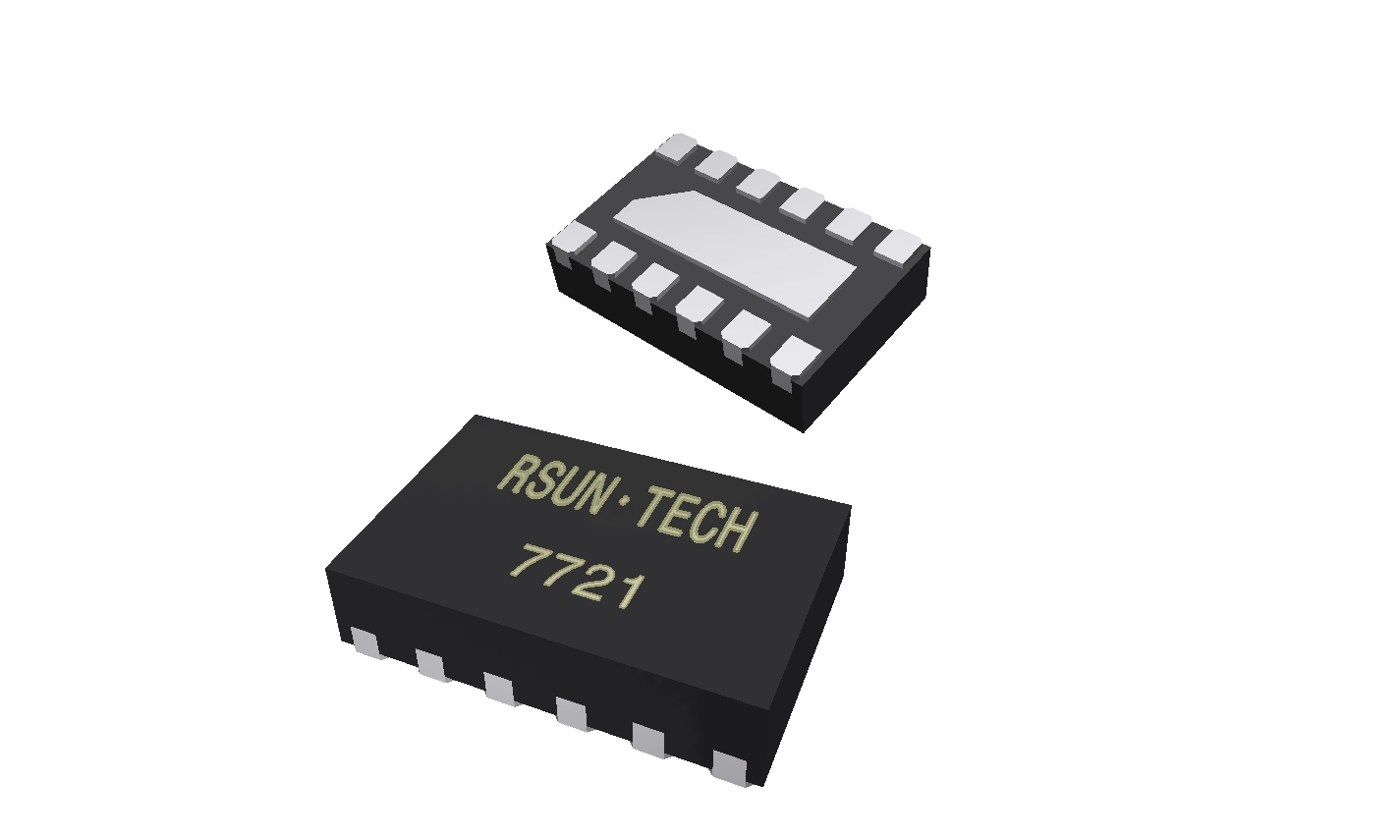 亚尔讯科技-RSUN.TECH