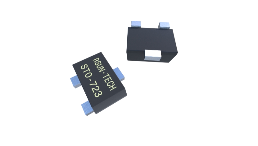 亚尔讯科技-RSUN.TECH